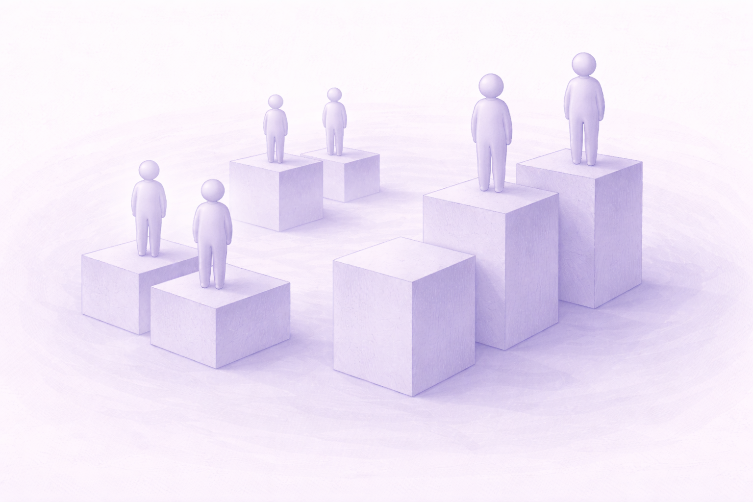 Social Comparison Theory - Wicarita - Insight & Inspiration